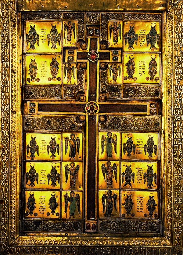 ΙΣΤΟΡΙΑ ΕΛΛΗΝΙΚΗ ΚΑΙ ΠΑΓΚΟΣΜΙΑ : ΣΤΑΥΡΟΦΟΡΙΕΣ : Δ' ΣΤΑΥΡΟΦΟΡΙΑ (1201 ...