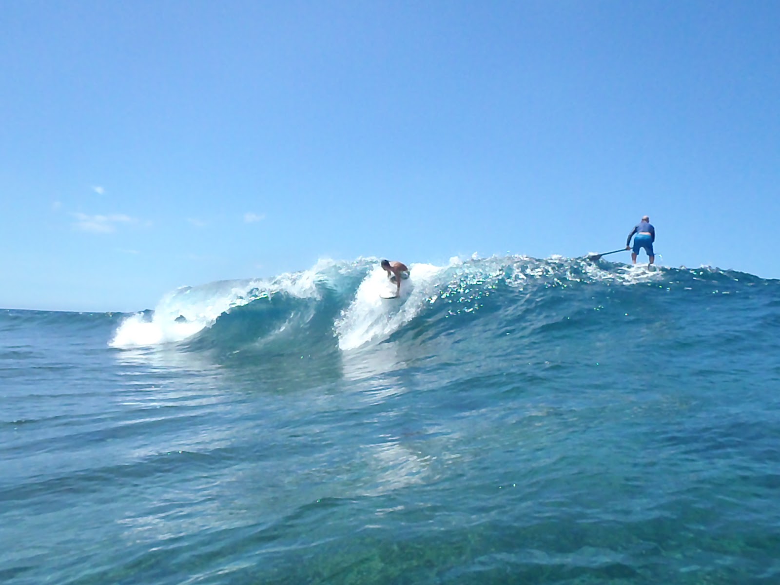 Happy Surfing Okinawa