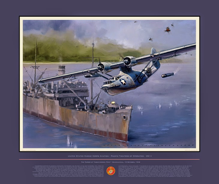 History You Can Model: How Major Jack Cram, USMC, earned the nickname ...