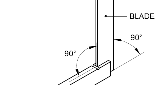 N.RAJESHKANNA, (Advanced CNC Machining Technician): TRY SQUARE USES