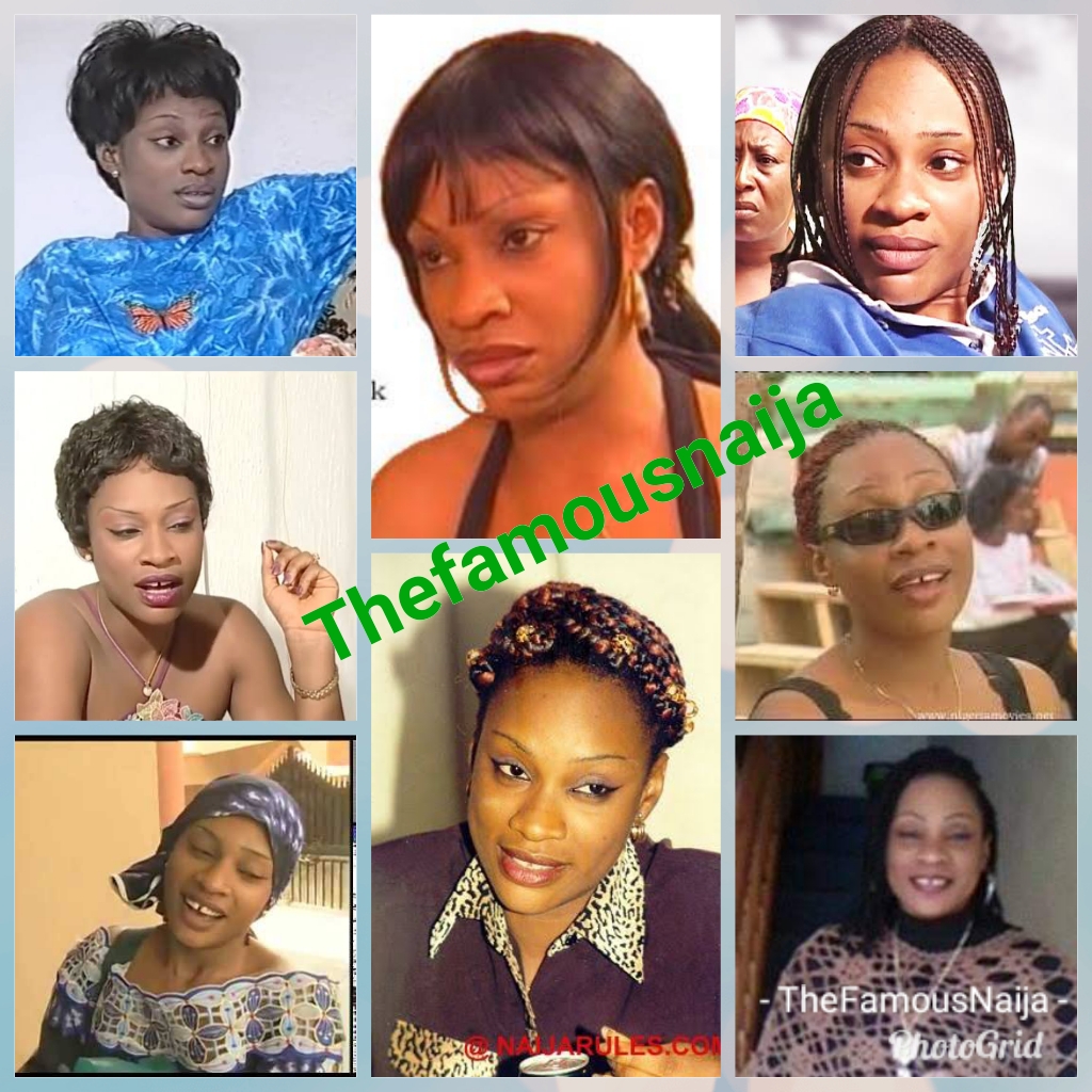 Susan Patrick Ojoi Pictures