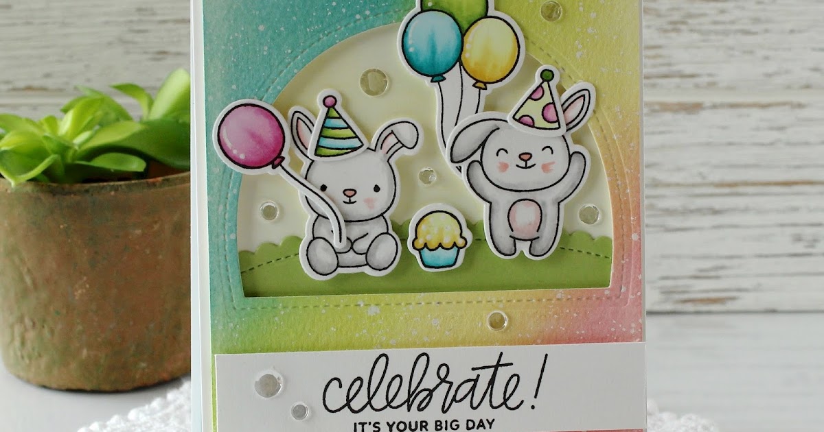 A Paper Melody: A Bunny Celebration