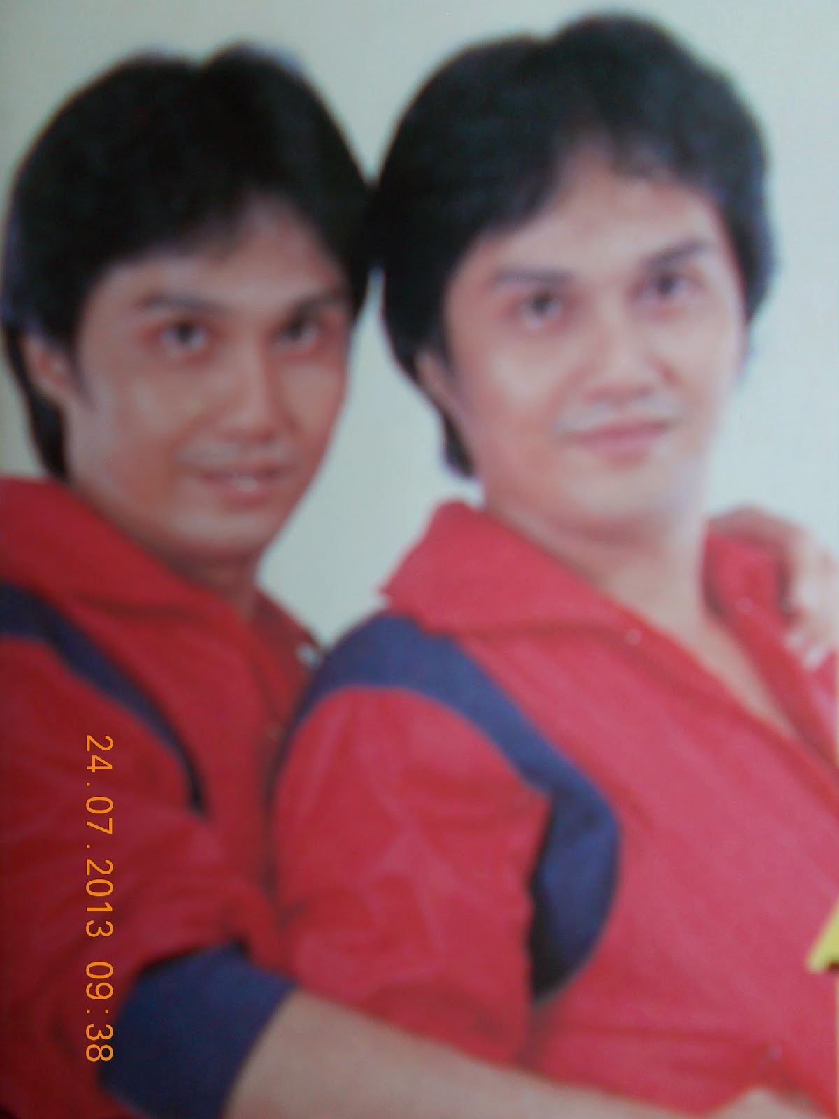BIOGRAFI MUSIK & FILM INDONESIA: KEMBAR GROUP