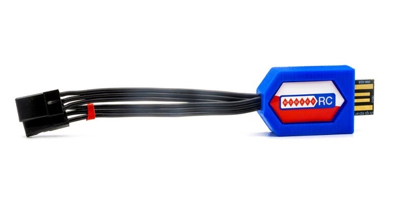 MonacoRCからVRC PRO向け「USB Adaptor」登場|ラジコンもんちぃ - オフロード/オンロード/ドリフト ラジコンニュース