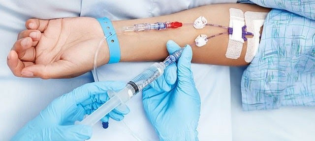 Frugal Finance: PICC Line Placement- All That You Need To Know