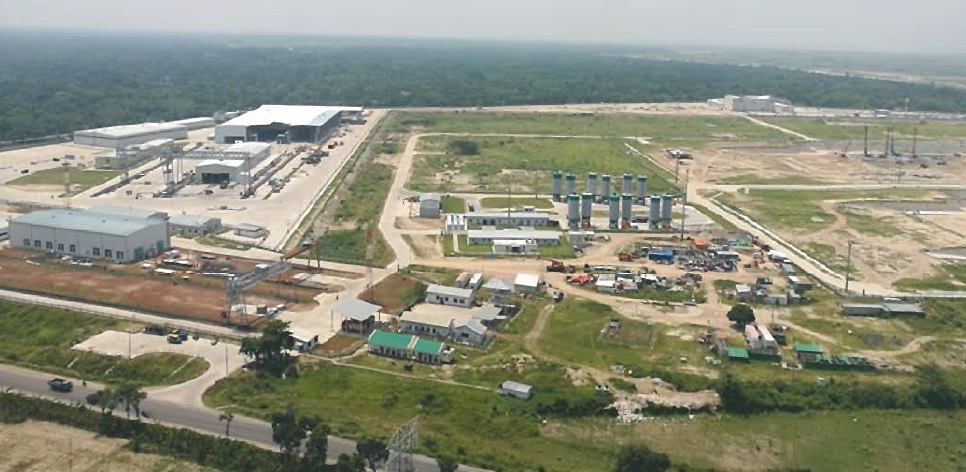 beautiful BANGLADESH from inside and outside: Rooppur Nuclear Power ...