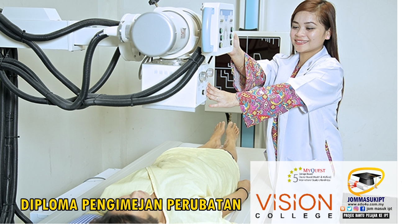 JOMMASUKIPT: DIPLOMA IN MEDICAL IMAGING