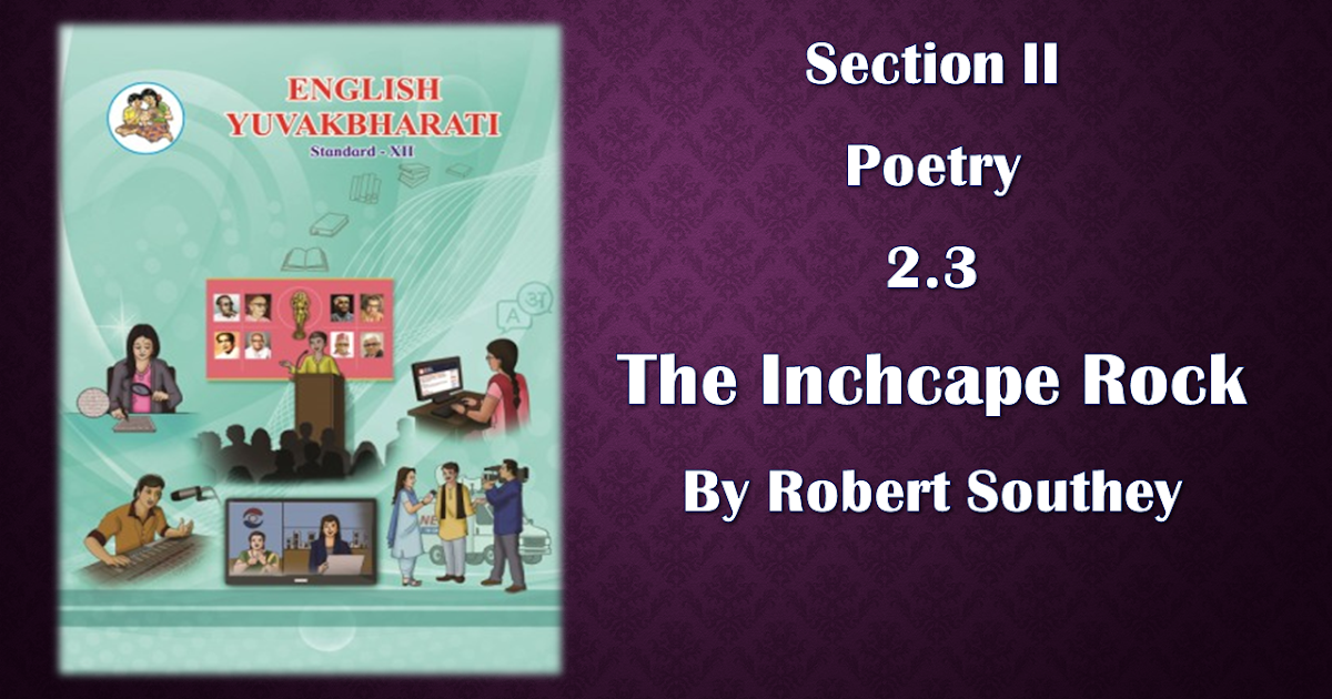 Inchcape Rock by Robert Southey