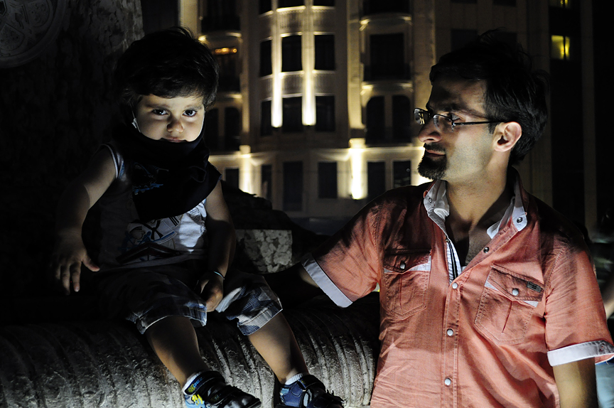 Woodland Shoppers Paradise: Taking Taksim