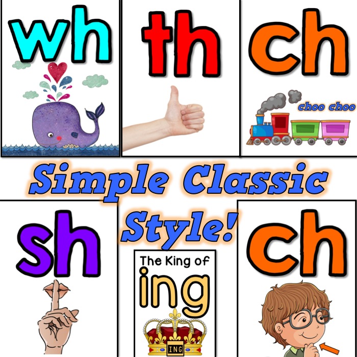 HOWYWOOD KINDERGARTEN!: The BEST Letter Sound Anchor Charts ... PLUS a ...