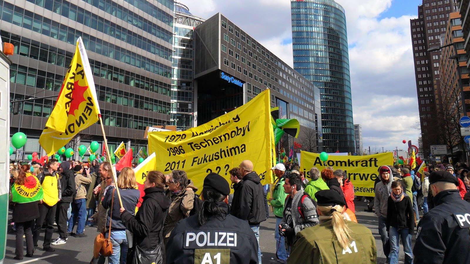 Chernobyl exploded: Humanity's deadly weapon preyed on its own face