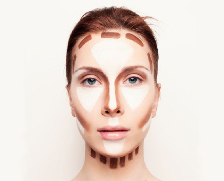 5 Ways To Lessen a Double Chin