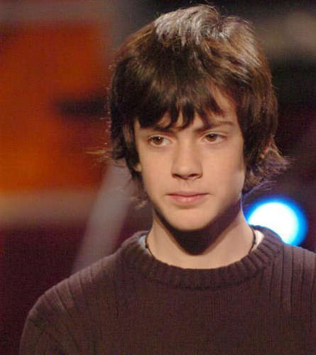 The Host "Mexican Fans": Personajes