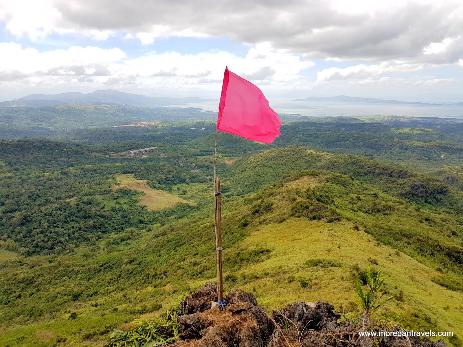 Extreme Adventure in Mt. Paliparan with Tungtong Falls Sidetrip ...