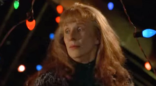 Remembering Actress Cloris Leachman... - REFERENCES FILM CHILDREN