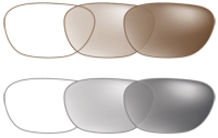 How is Essilor's Crizal® Transitions® lenses different from the regular ...