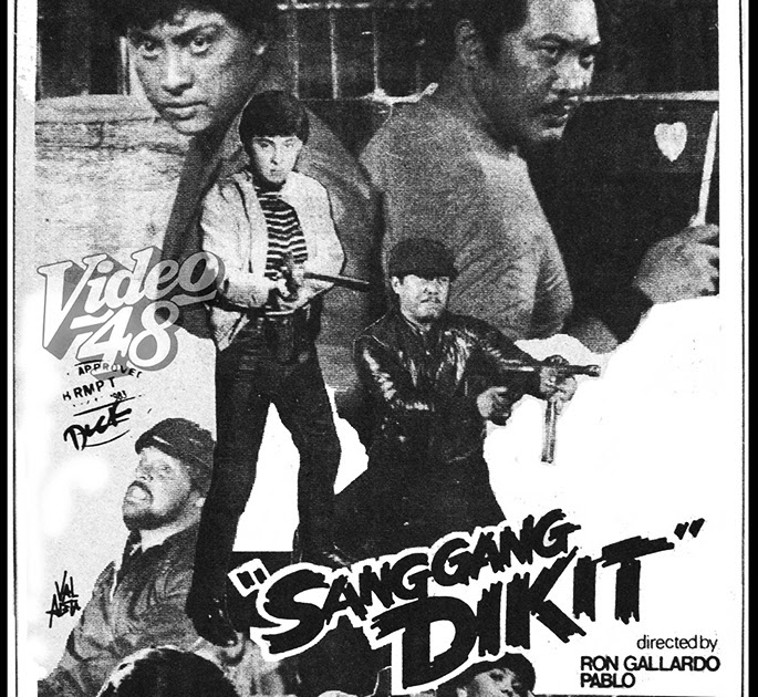 Video 48: THE EIGHTIES # 459: EDDIE FERNANDEZ, LAARNI ENRIQUEZ, JANICE ...