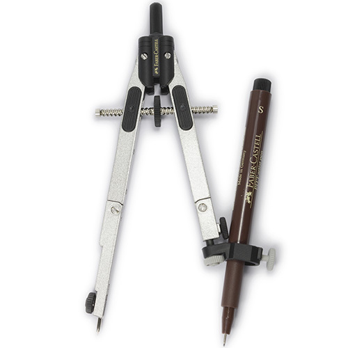 El Plano Infinito: INSTRUMENTOS DEL DIBUJO TÉCNICO