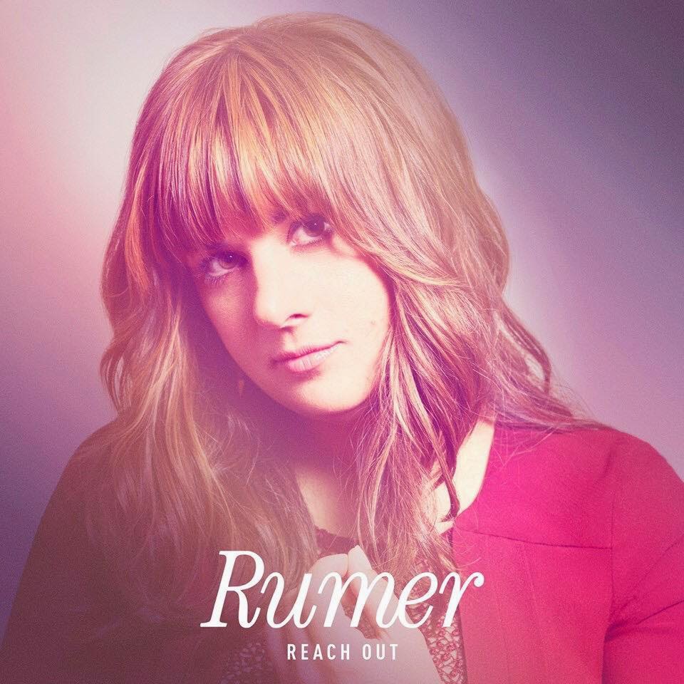 Rumer's Next Album Will Be A Collection of B-sides & Rarities