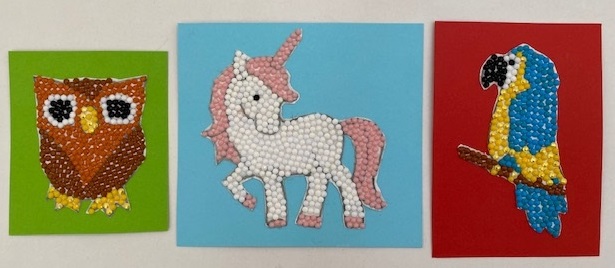 Jennifer's Little World blog - Parenting, craft and travel: Using my ...