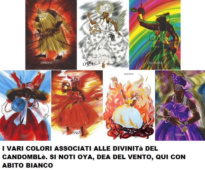 Metal & Interviste: La Dea Bianca (gli stralci più belli)