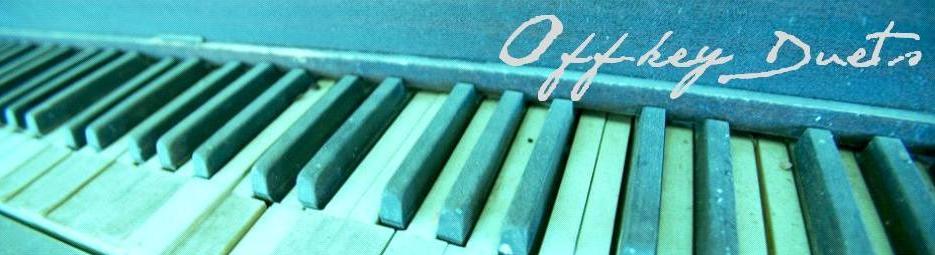 Off-key Duets