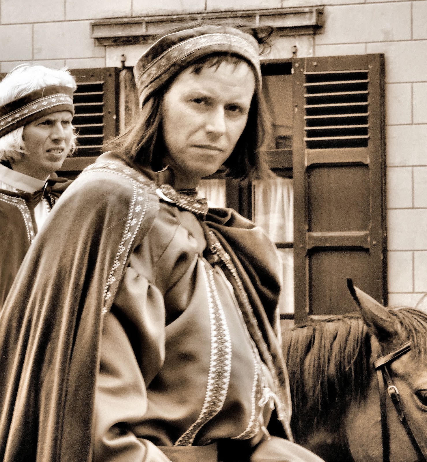 The estetic of senses!: Nous avons assisté, ce lundi de Pentecôte, au ...