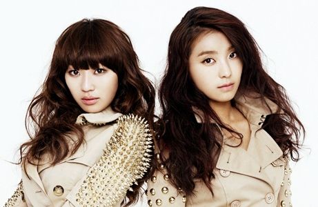 Kiss Kiss Kpop Reviews: Review: Sistar19–“Ma Boy”