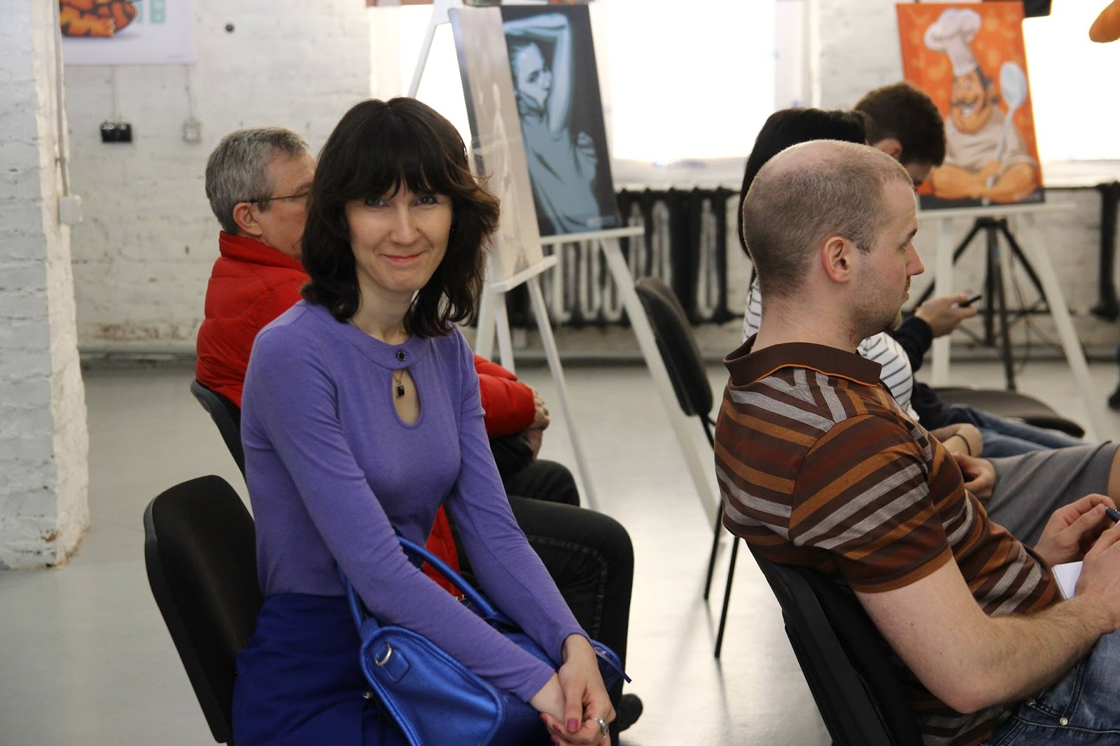 IncognosDESIGN: Portafolio de Victor Arrocha