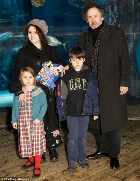 Tim Burton en mi Biografía: ¿Dirigirá Tim Burton su versión de "Mary ...