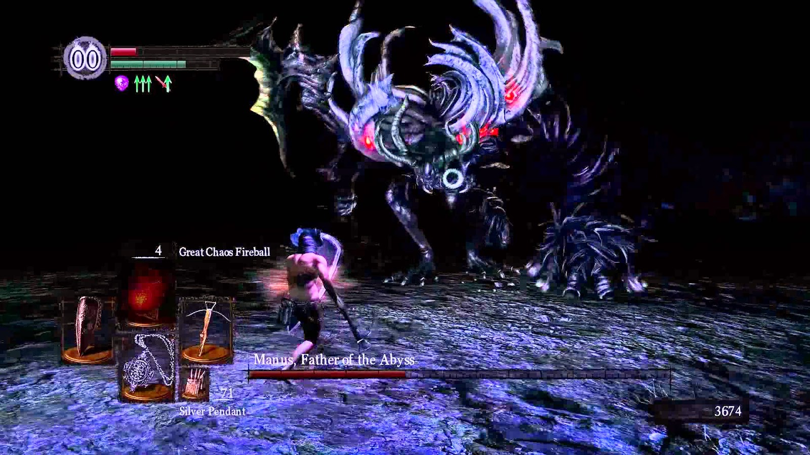 Dark Souls: o desejo obsessivo por Humanities - GameBlast