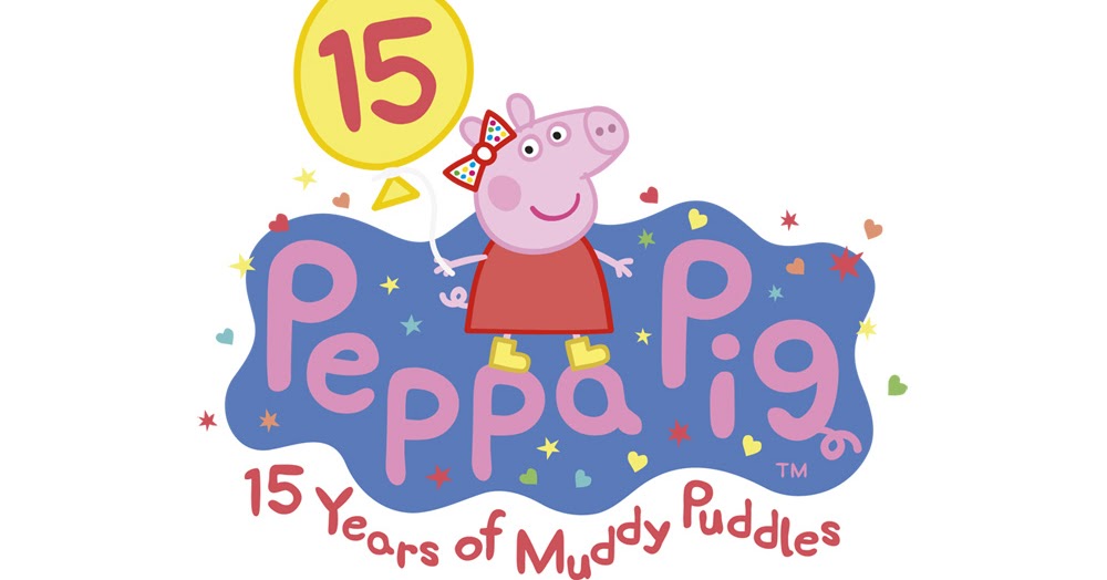 NickALive!: eOne Invites New UK Partners to Peppa Pig’s 15th ...