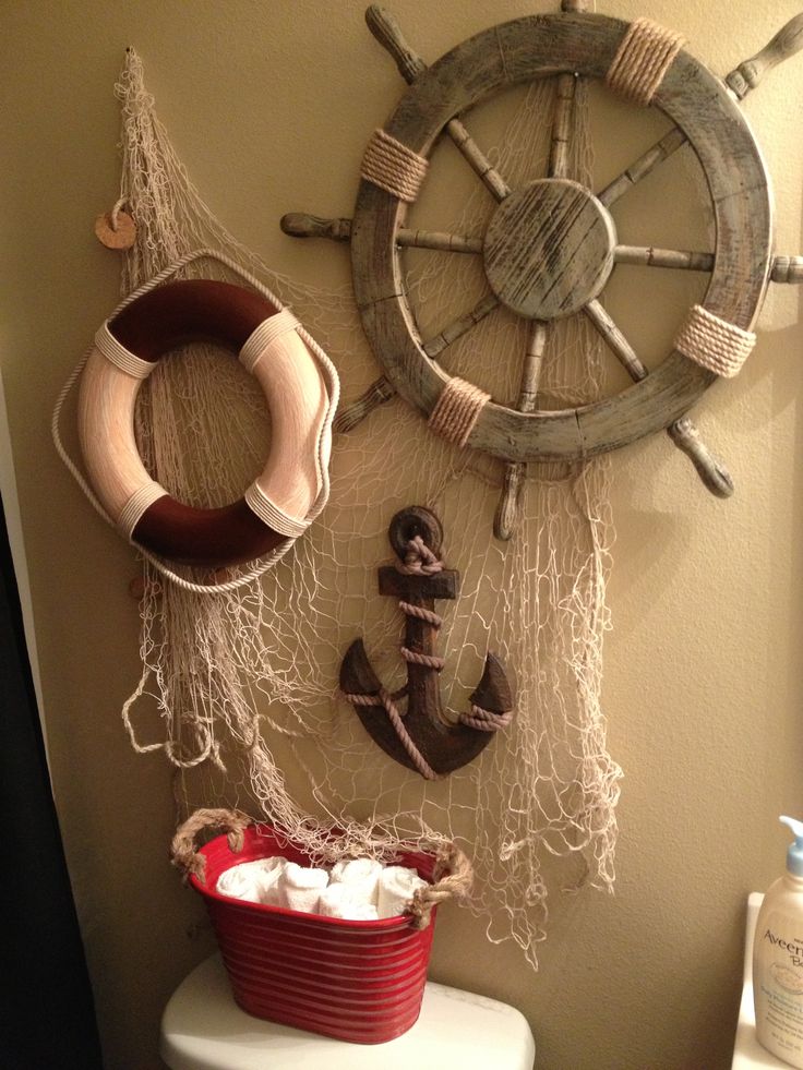 Pirate-Themed Decorating: Rooms, Homes and Yards