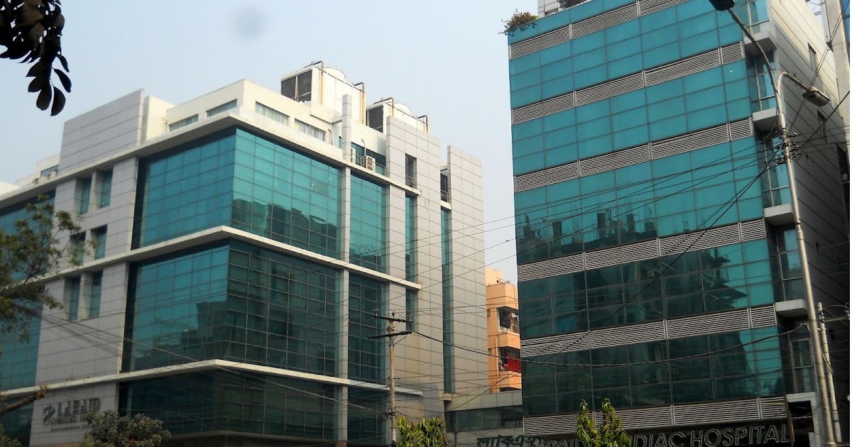 General Manager - IT at Labaid Hospital Chattogram Job Circular - Jobs ...