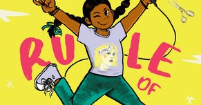 NEW BOOKS: "The First Rule of Punk"