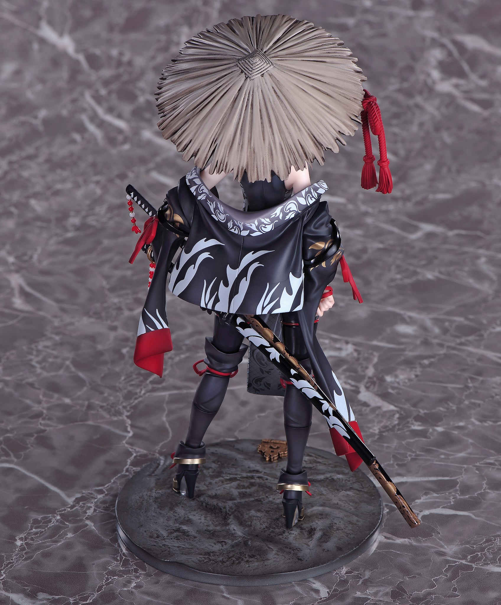 SWAV Original Character - Shoshuu 1/7 (WINGS inc.)