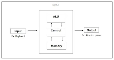 Components of Computer Systems.