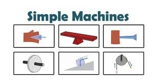 SIMPLE MACHINE