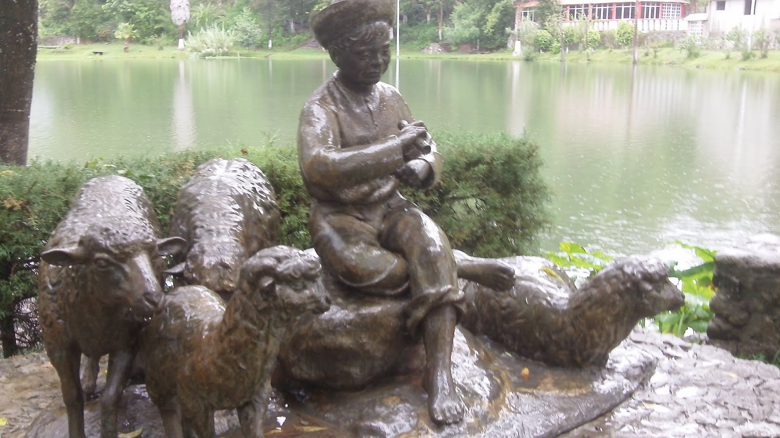 Benito Juarez and the Zapotecs: The birthplace of Benito Juarez