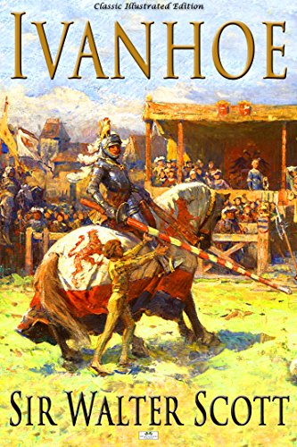 Biblioteca IES Virgen de Consolación: Ivanhoe.