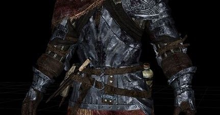 DS3 Alva Set by Team TAL [HDT Cloth] ~ ESkyrim