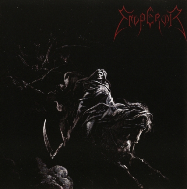 Nightmare be thy Name: Saviour Machine - Saviour Machine II (1994)