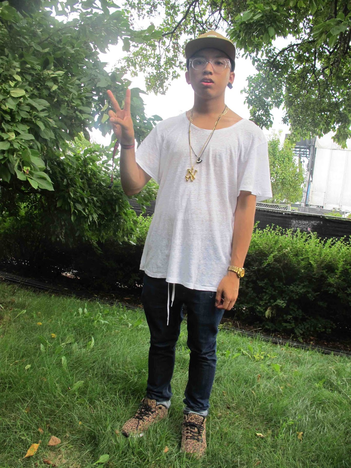 D-Pryde | CHICAGO LOOKS ***** a Chicago Street Style + Fashion Blog*****