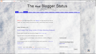What Access Do You Have, To Your Blog?