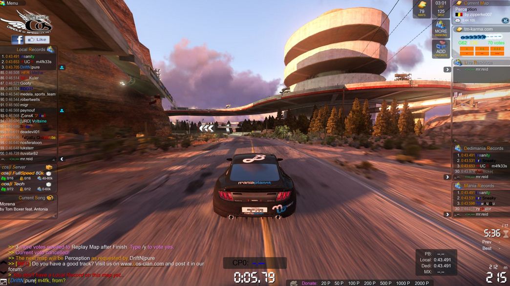 Trackmania 2 Canyon Download Pc - productfasr