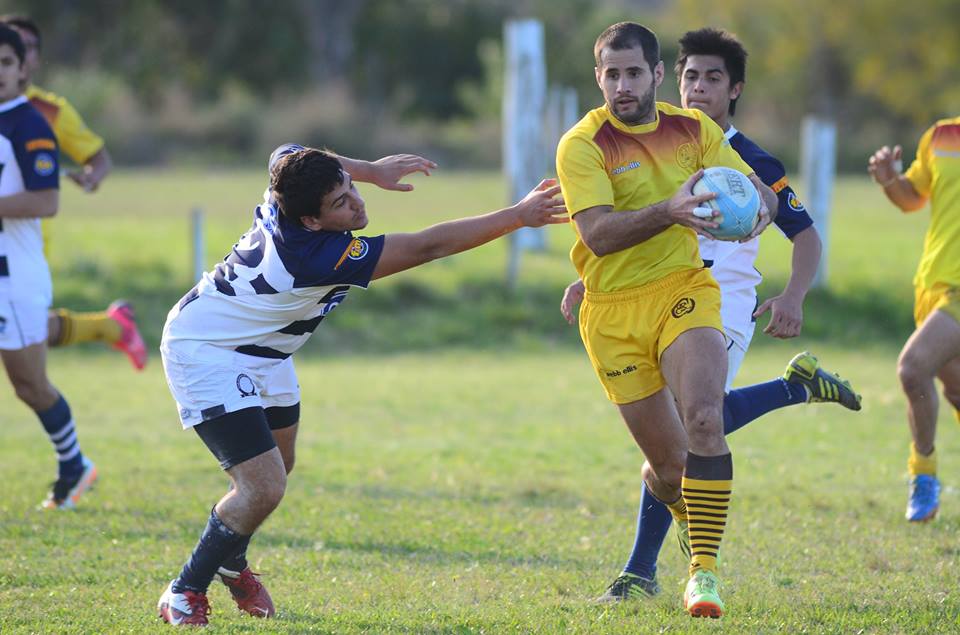 Rugby and Fitness: CONTENIDOS BASICOS DEL RUGBY