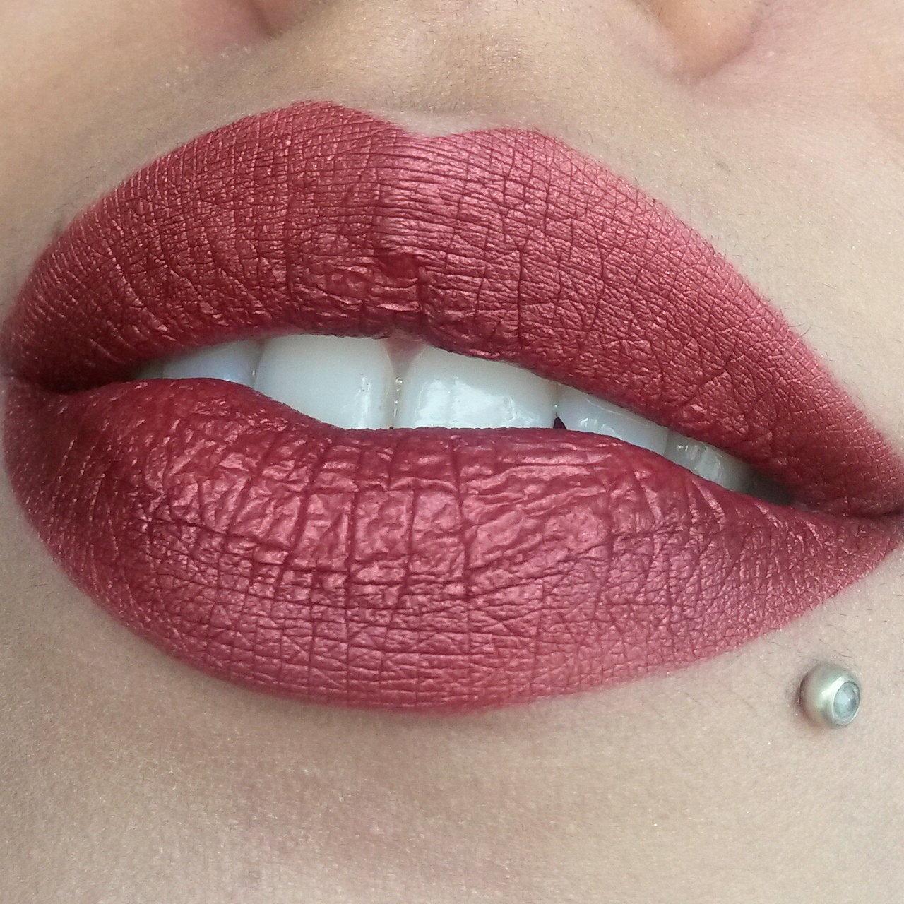 poutnshout: My lime crime velvetines collection- bumper review and swatches