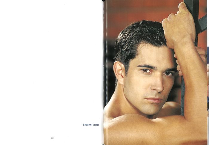 Falcon Studios - Young Men of Falcon - 2002