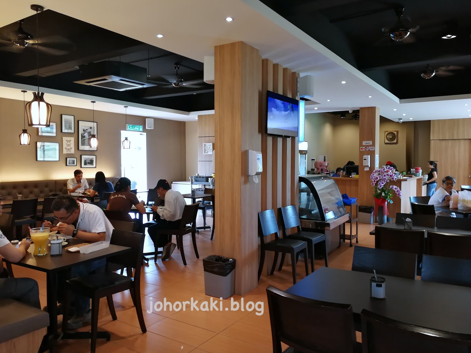 Bank Rakyat Bandar Sri Alam, Masai, Johor (+60 7-252 5520)