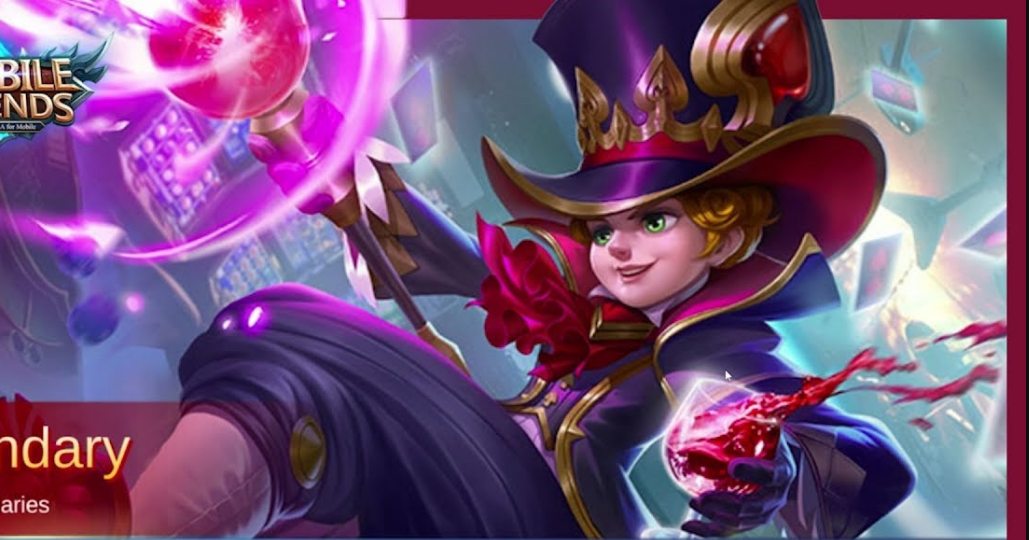 Best Build Item For Hero Harley In Mobile Legends - Maniacku